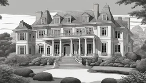 Ted Ammon Murder Case: Inside the Shocking East Hampton Mansion Killing ...