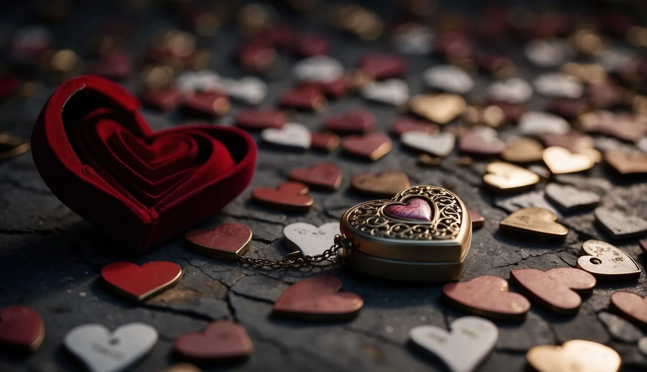 14 Must-Watch Documentaries on Deadly Love Triangles That Will Shock You