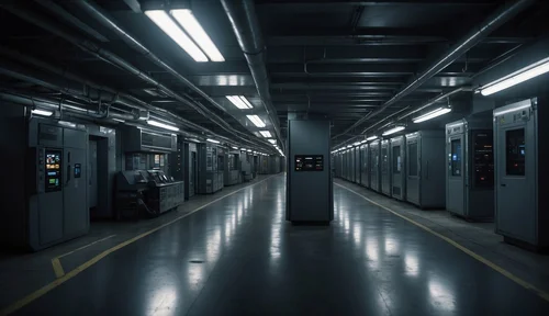 Top 10 Documentaries on Deep Underground Military Bases: Unveiling ...