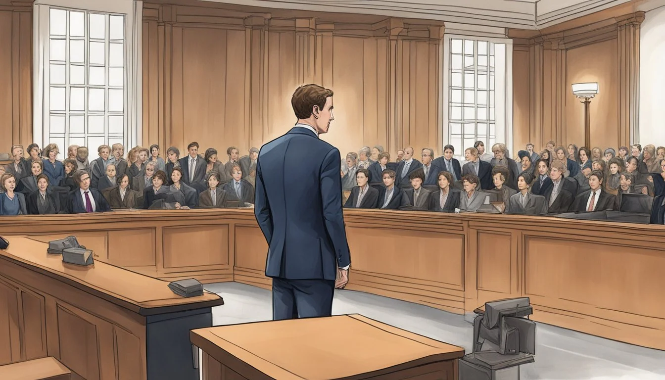 Facebook Origin: Fact vs. Fiction in 'The Social Network' Movie