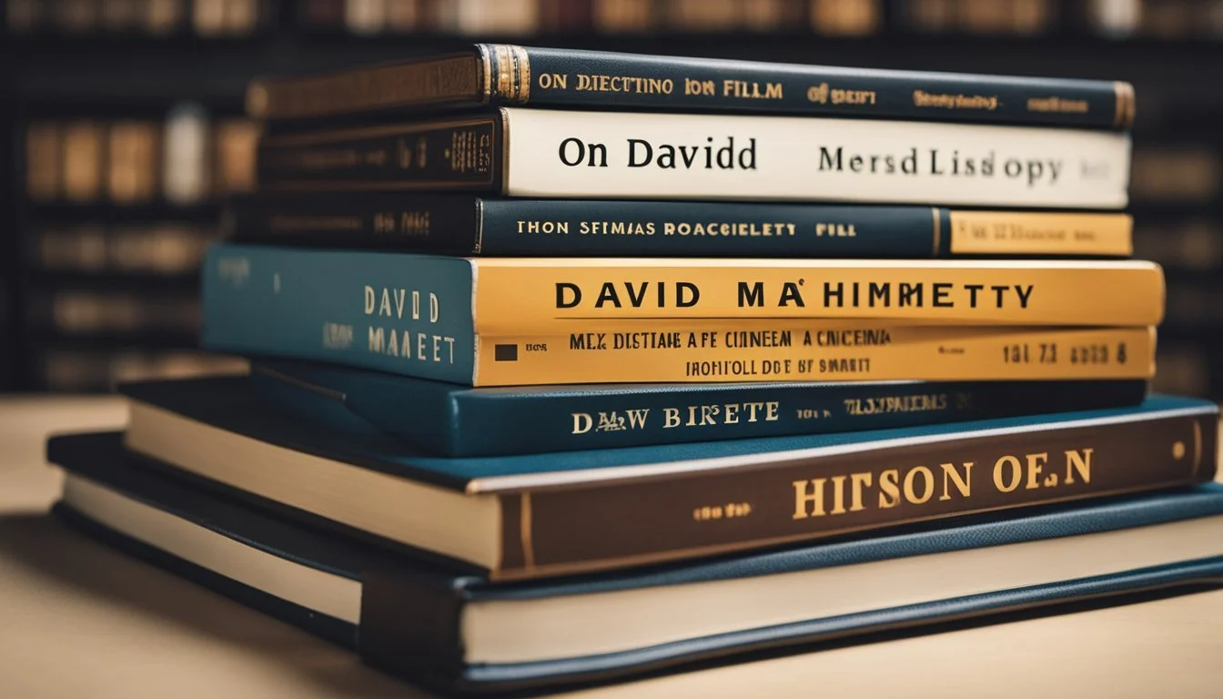Explore Cinema's Past: 11 Must-Read Books About the History of Film