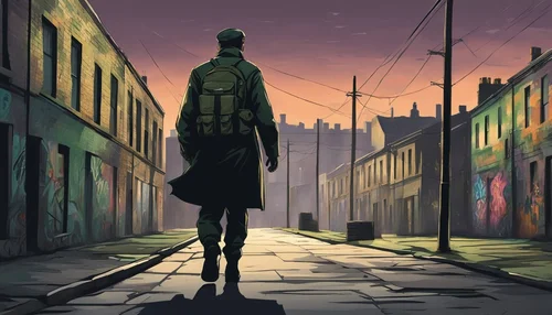 IRA's Troubled Legacy: 10 Essential Films on Irish Republican History