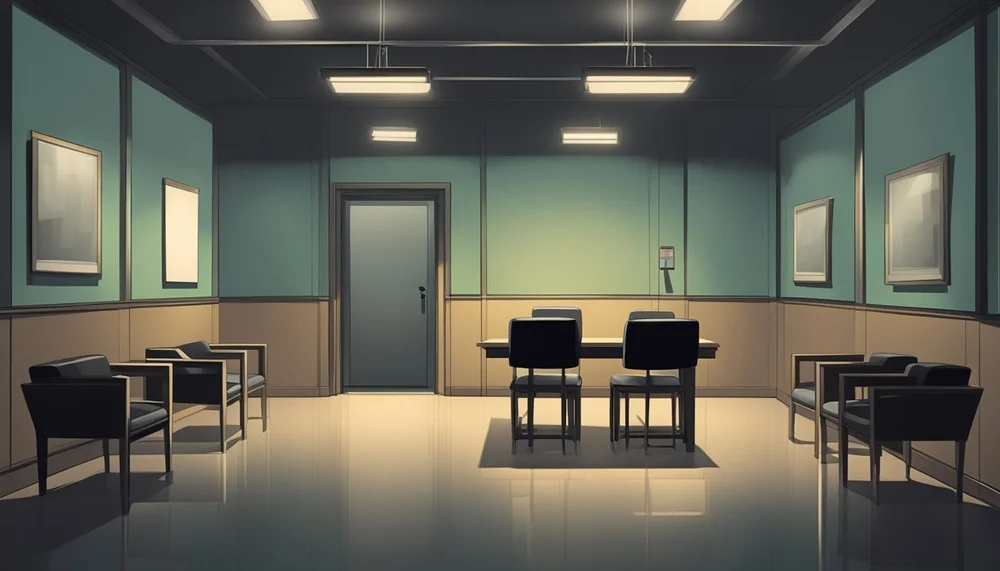 Gerald Stano: Florida's 'Timber Trail Killer' Who Murdered 41 Hitchhikers