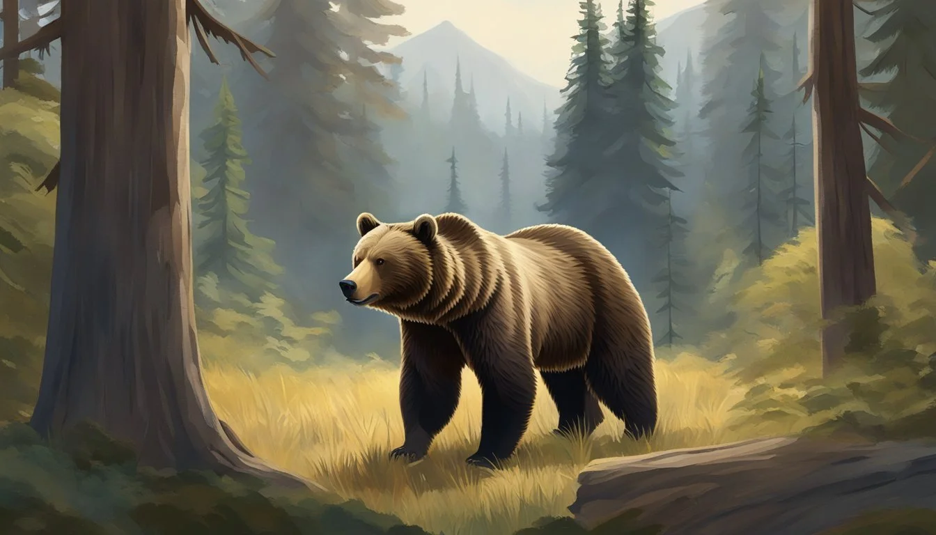 Grizzly Man Movie: Werner Herzog's Haunting Wildlife Documentary