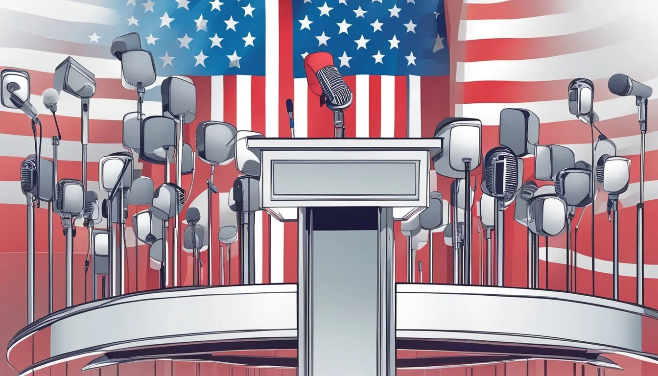 Donald Trump Ethnicity: Tracing the 45th President's Family Heritage