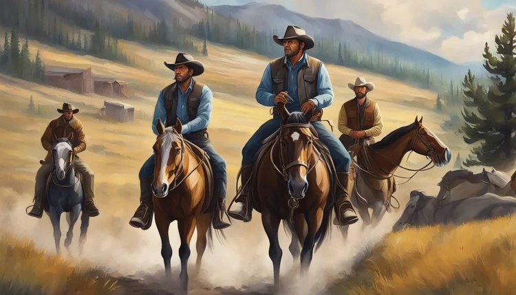Is Yellowstone Show Based on a True Story? Uncover the Real-Life ...