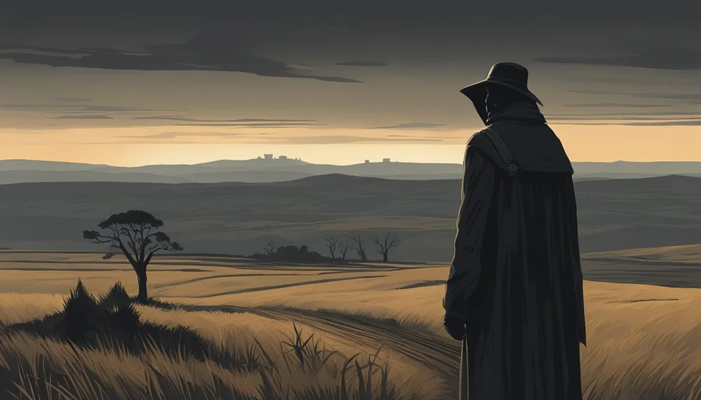 Donald Gaskins: 6 Chilling Documentaries on 'The Meanest Man in America