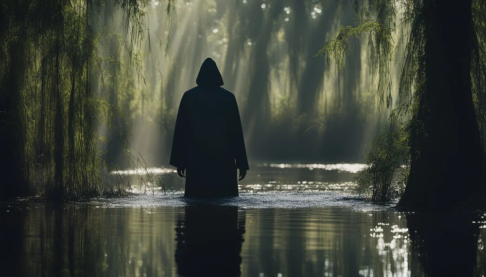9 Unbelievable Cryptid Documentaries: Discover Hidden Creatures