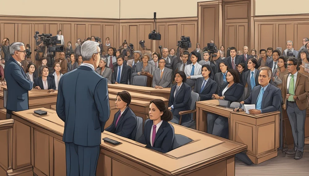 Menendez Trial: How Class and Race Shaped Media Coverage and Public Opinion