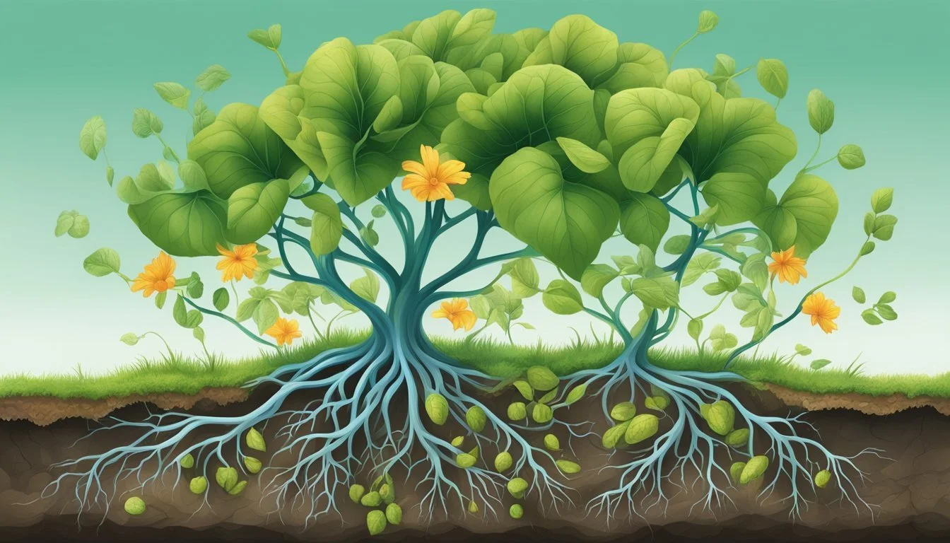 8 Mind-Blowing Documentaries: Plant Intelligence and Communication Revealed