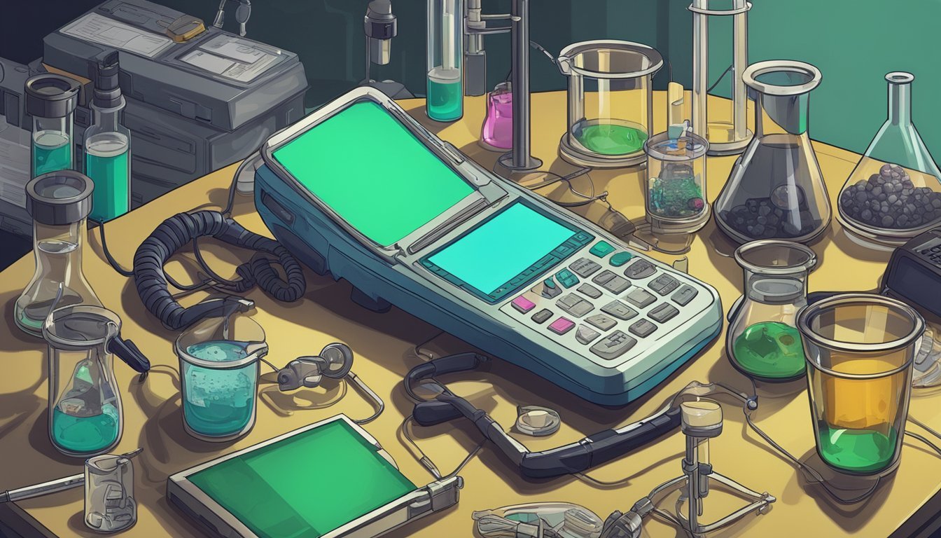 Technology in Breaking Bad: Evolution from Basic Devices to Advanced ...