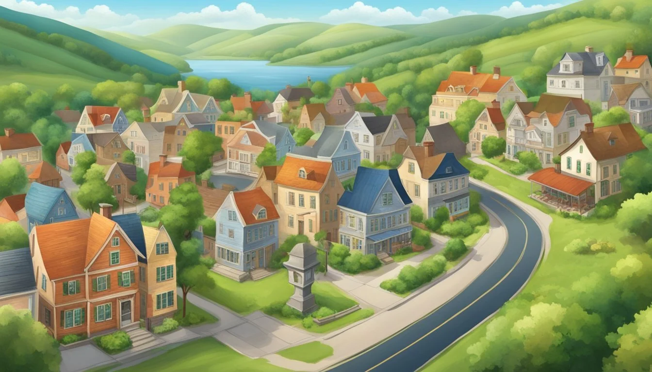 The Real 'Bernie': True Story of a Texas Mortician Turned Murderer