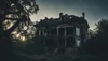 Haunted Houses in History: 12 Eerie Documentaries Revealing Paranormal ...