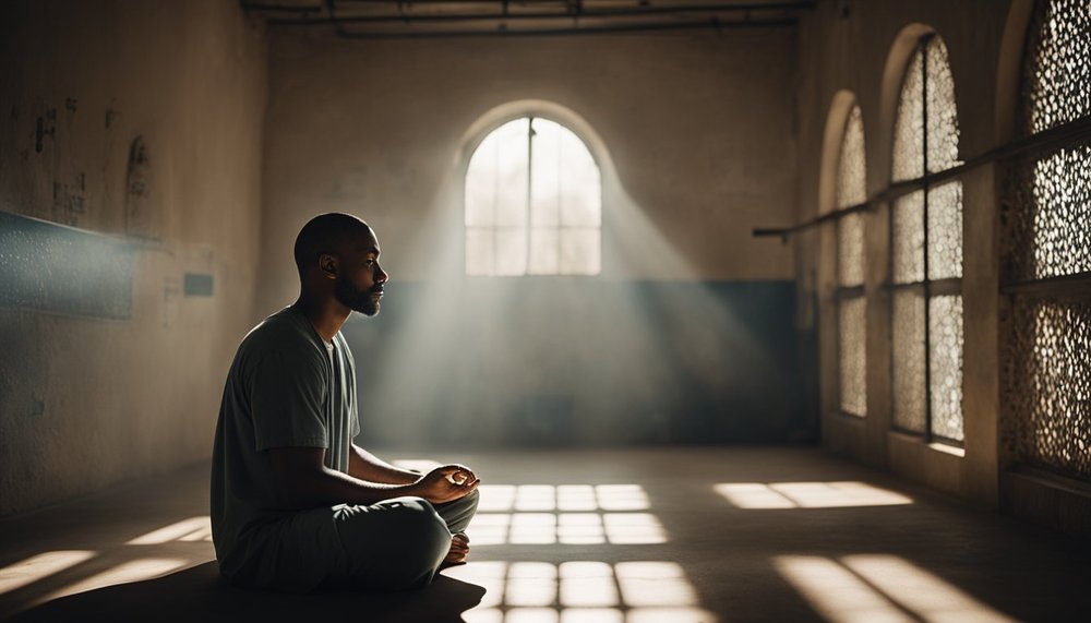 Inspiring Prison Transformations: 10 Stories of Hope and Change