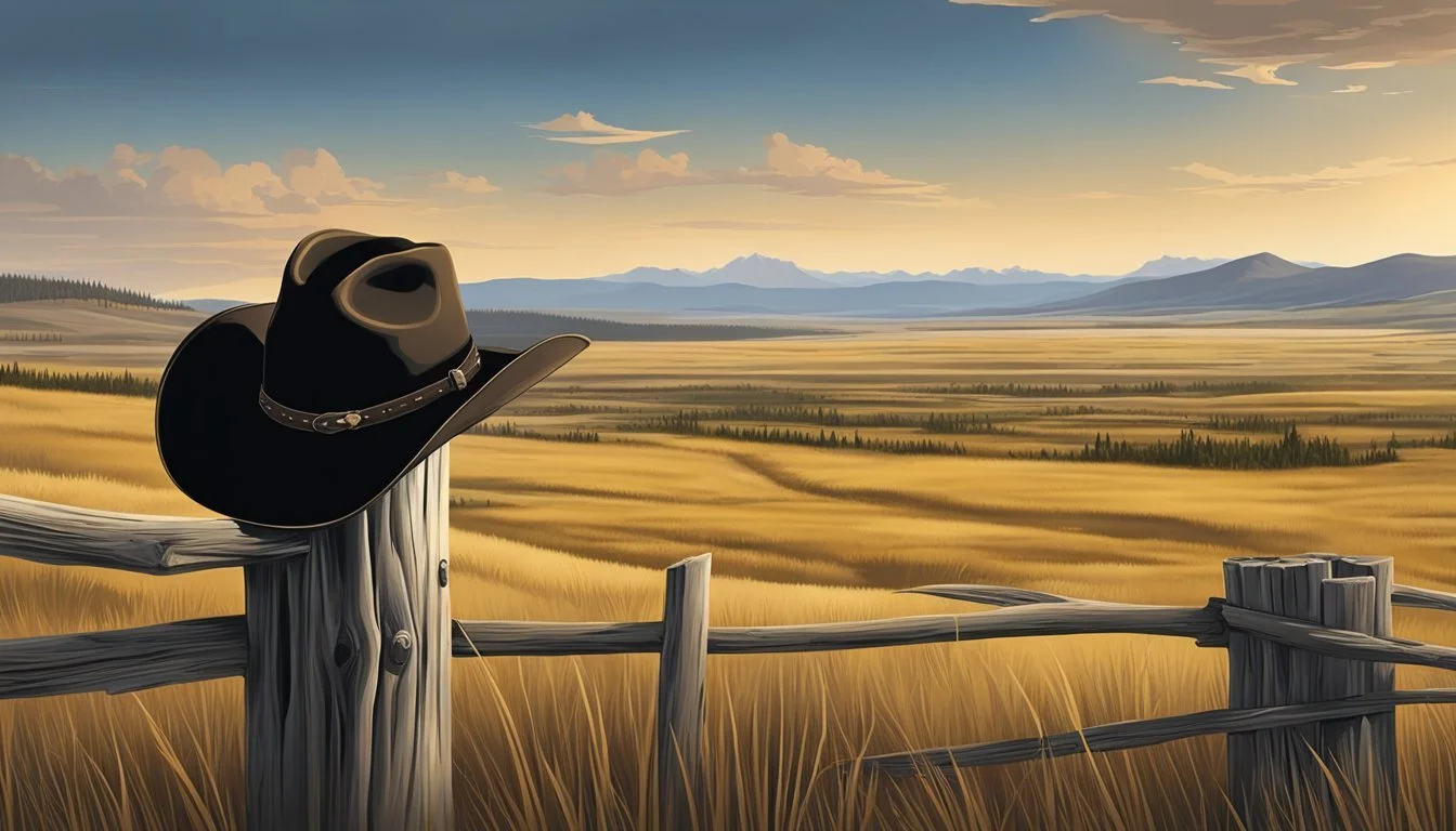 Casey From Yellowstone Uncovering The Secrets Of A Dutton Legacy