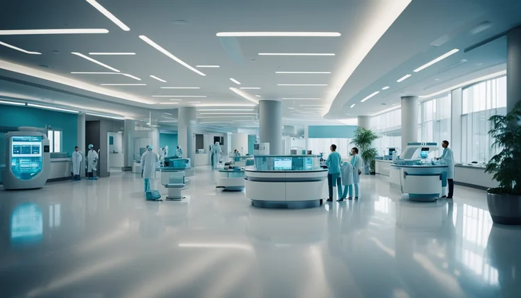 9 Must-Watch Healthcare Documentaries for Future Innovators