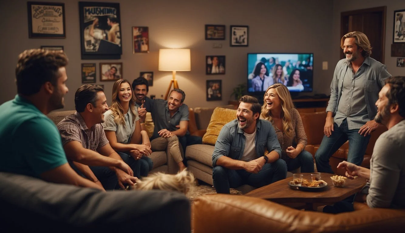 Exploring the Cultural Impact of Sitcoms: How Comedy TV Shapes Society
