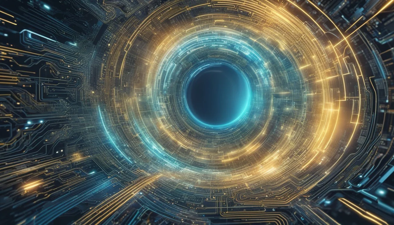 7 Best Simulation Theory Documentaries: Is Our Reality a Computer ...