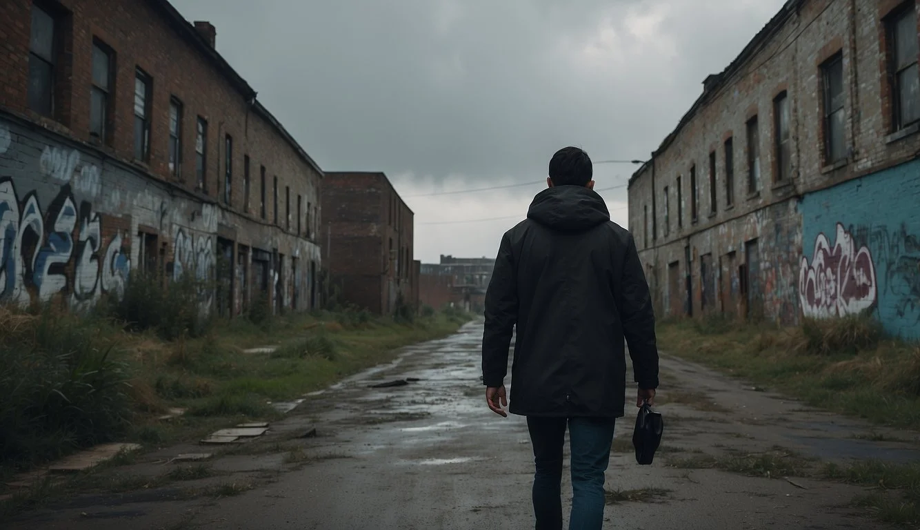 Top Films on Reentry After Incarceration: Must-Watch Movies Exploring ...