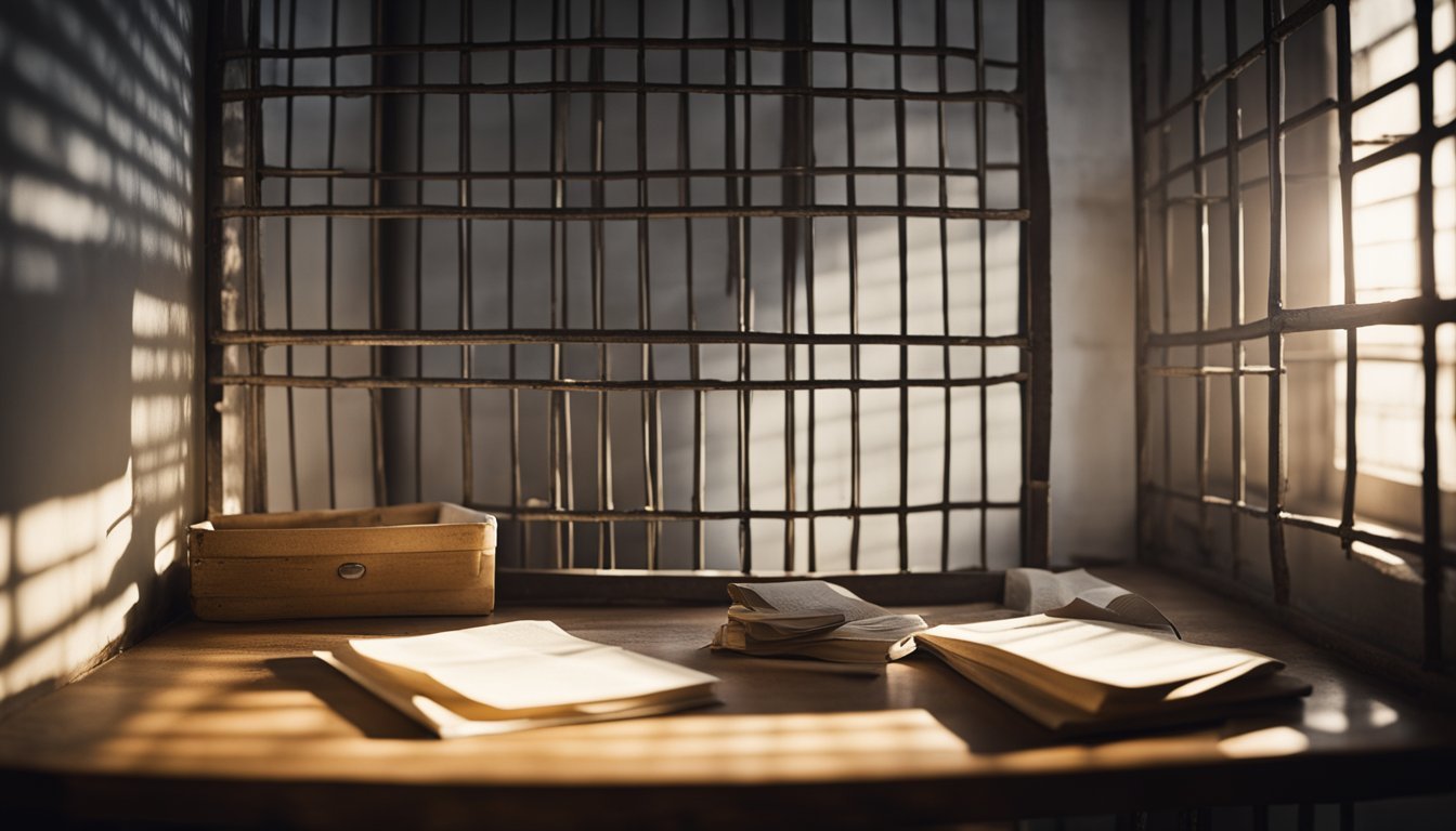 Top 10 Death Row Movies: A Global Look at Justice and Morality