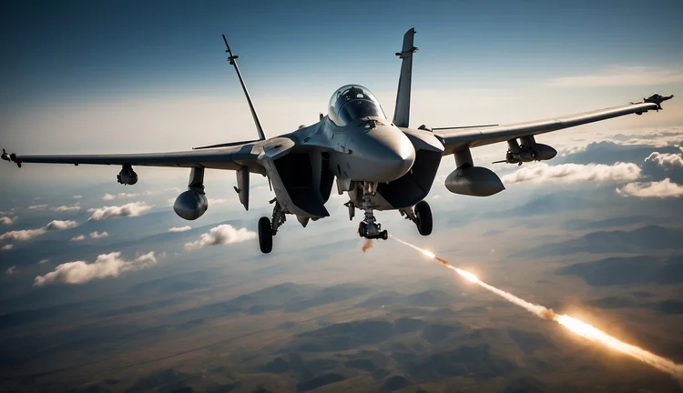 12 Must-Watch Documentaries on Aerial Combat | Air Warfare History