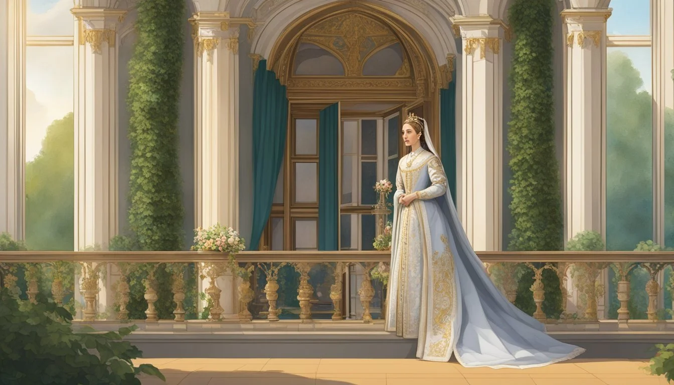 The Spanish Princess: Catherine of Aragon's True Story vs TV Drama
