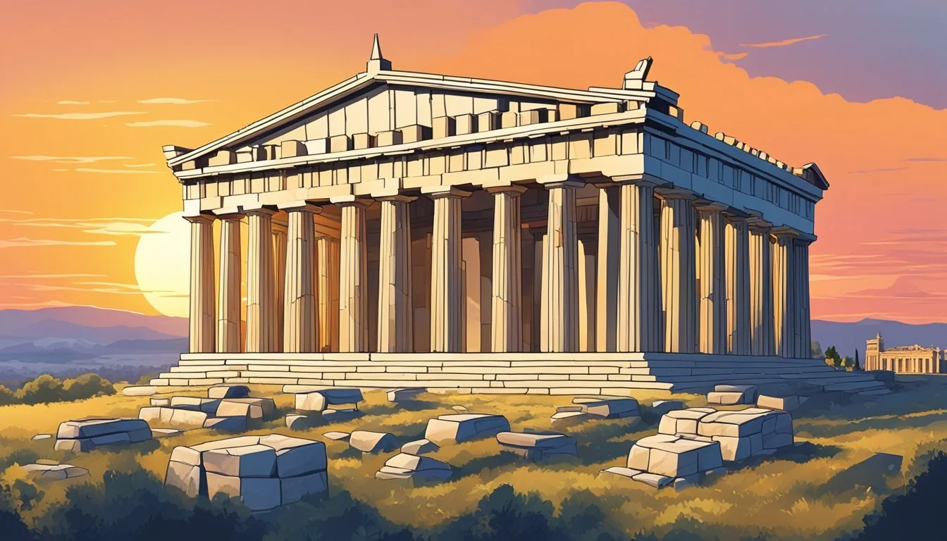 9 Best Greece Documentaries: Ancient History & Modern Culture