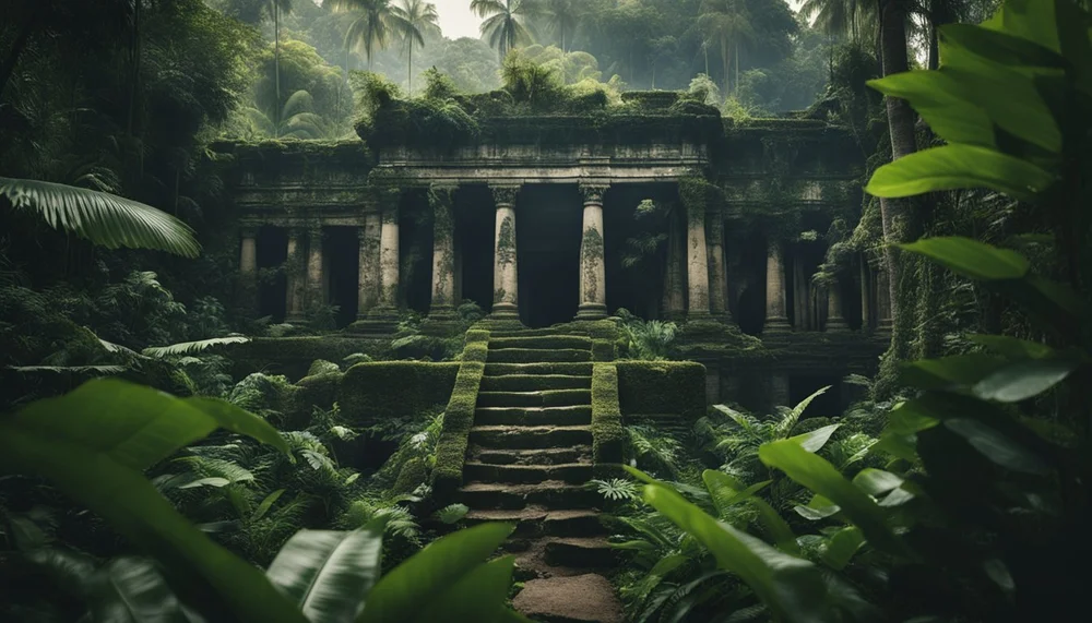 Top 10 Documentaries on the Lost City of Z: Unveiling Amazonian Mysteries