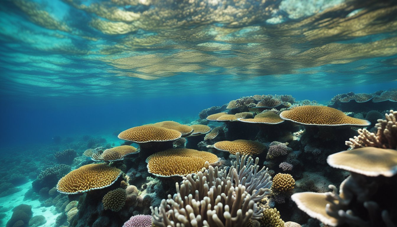 12 Must-Watch Great Barrier Reef Documentaries: Explore Marine Wonders