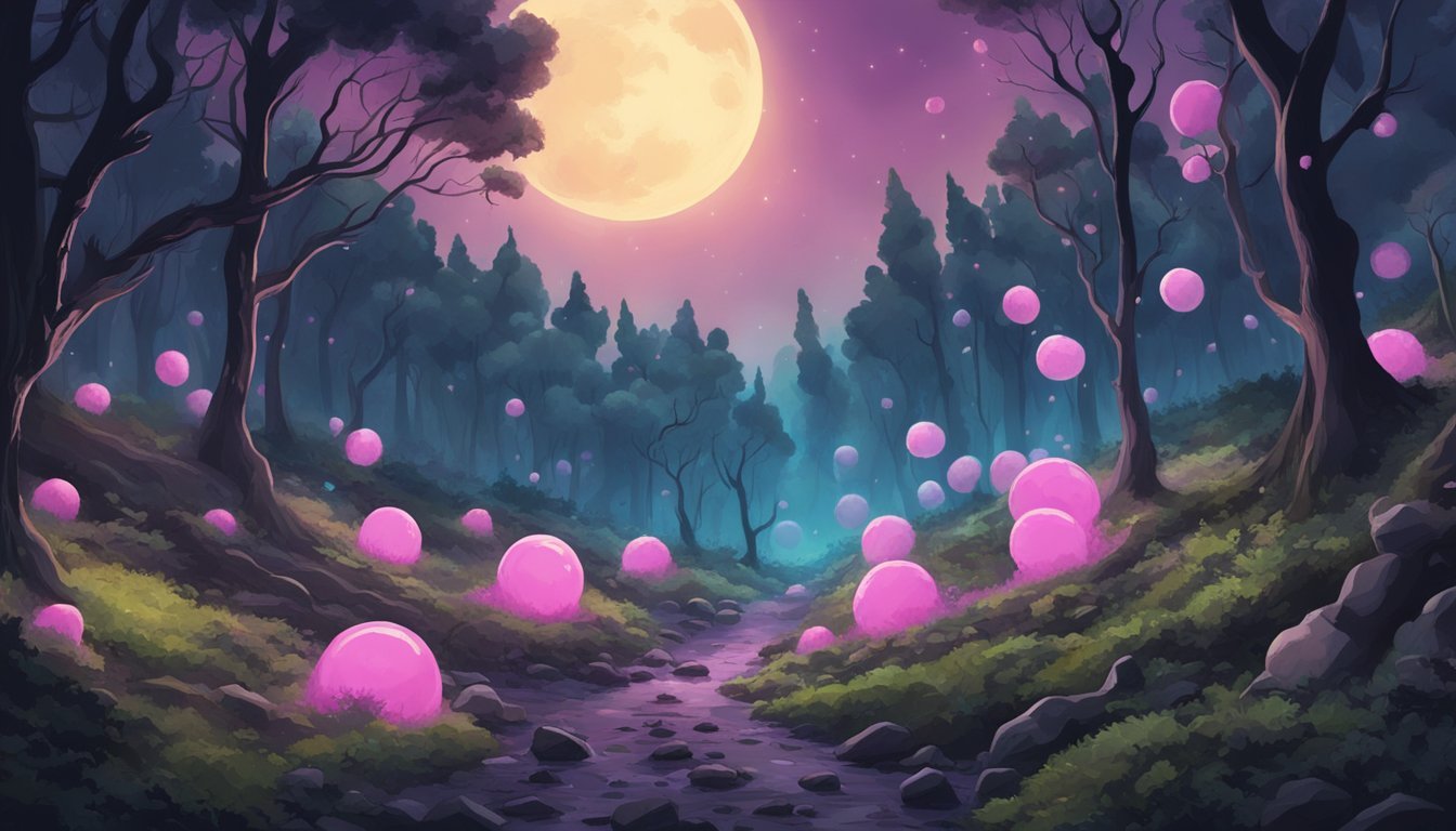 Oakville Blobs Mystery: 10 Mind-Boggling Documentaries on 1994's Gelatinous Rain