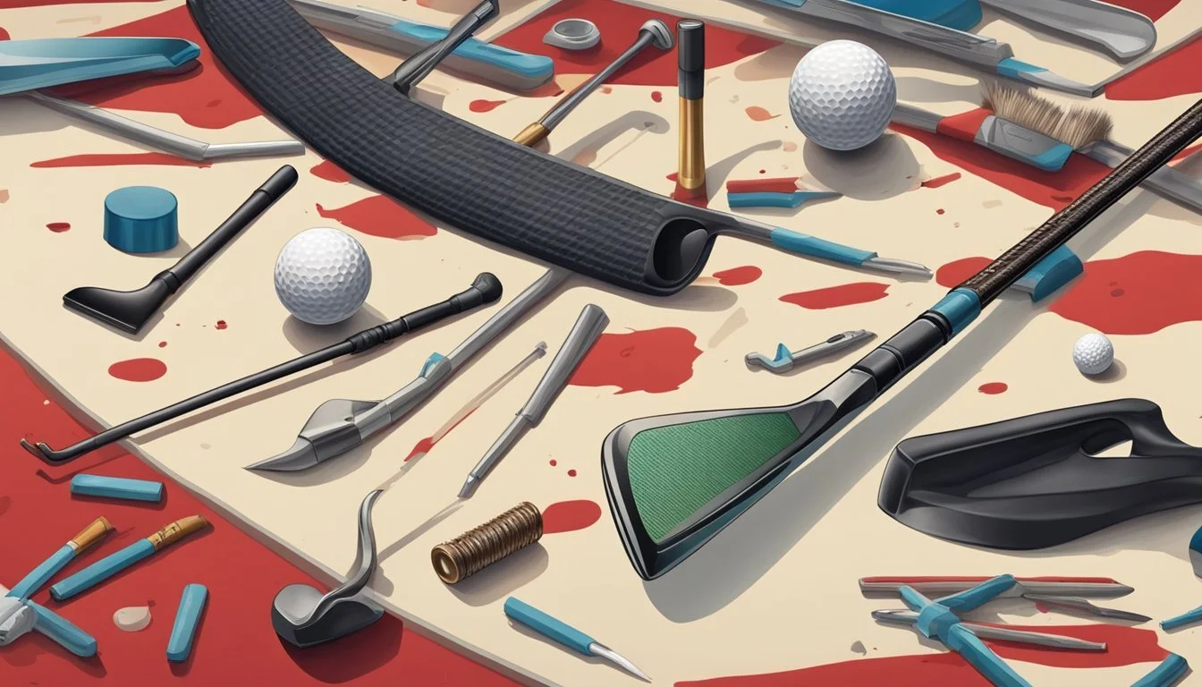 Ted Bundy's Arsenal: 12 Everyday Items Used as Weapons by America's ...