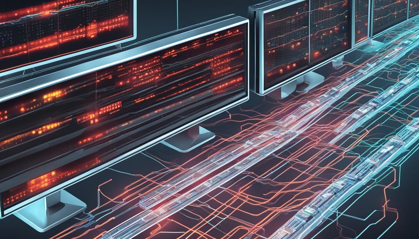 Documentary Zero Days: The Shocking Truth Behind Stuxnet and Cyber Warfare
