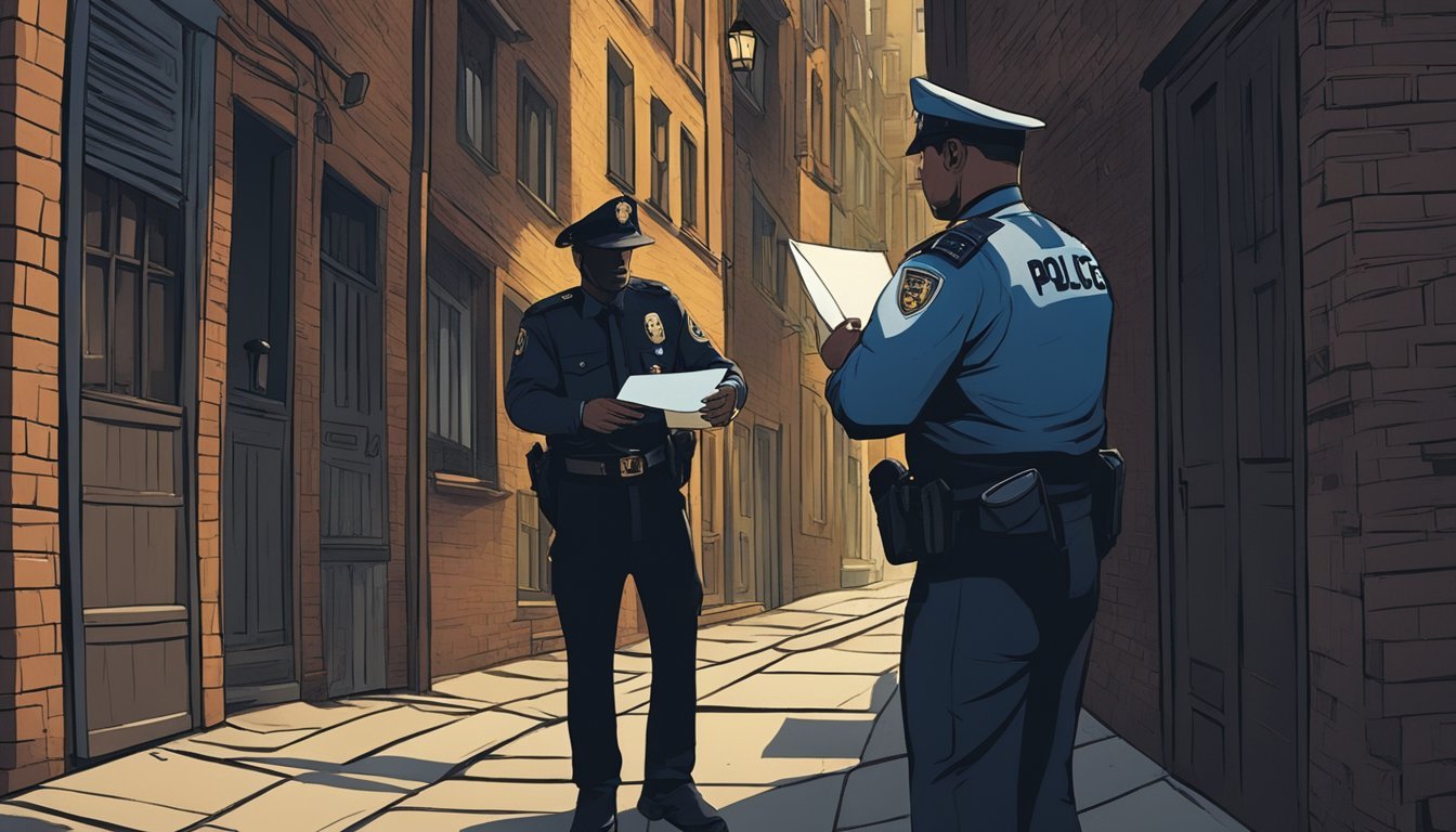 Exploring Police Corruption in Squid Game: A Dystopian Critique of Law ...