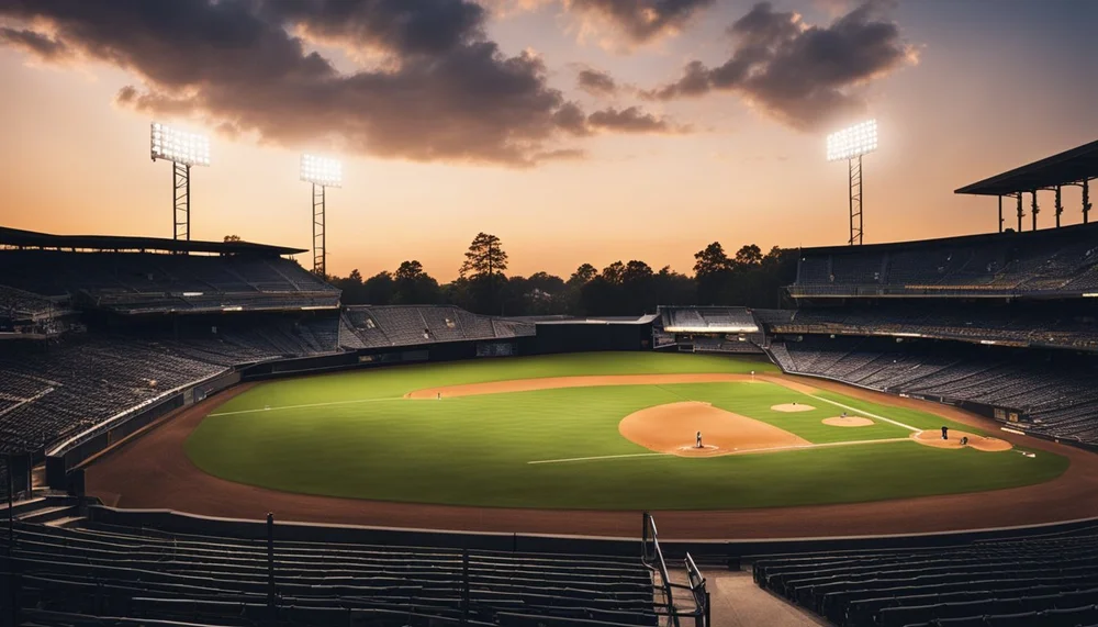 16 Must-Watch Baseball Documentaries: Relive Iconic Moments in History