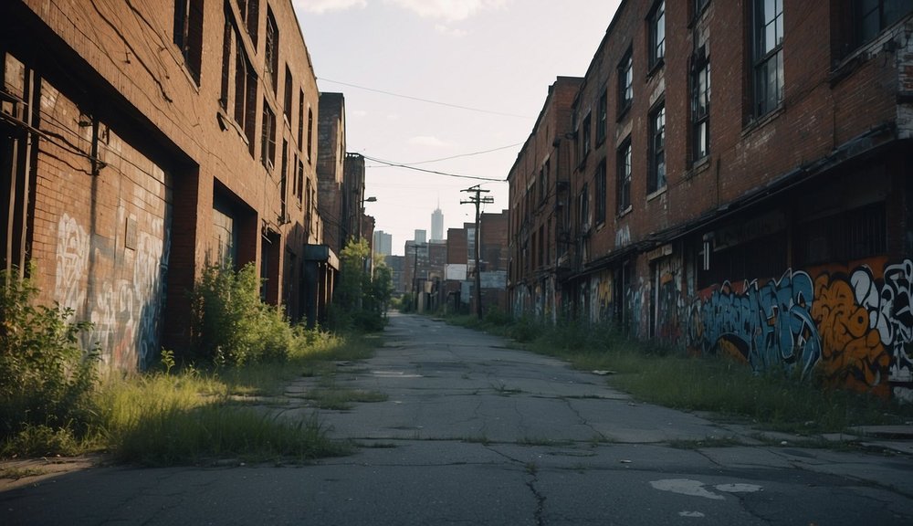 Top 10 Documentaries Highlighting Detroit's Resilience and Triumph