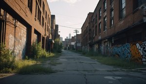 Top 10 Documentaries Highlighting Detroit's Resilience and Triumph