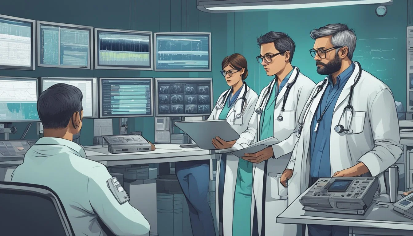 3 Must-Watch ER Documentaries | Intense Medical Films for Emergency ...