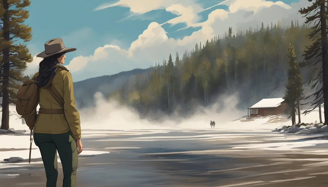 Does Monica Die in Yellowstone? The Truth About Her Fate Revealed