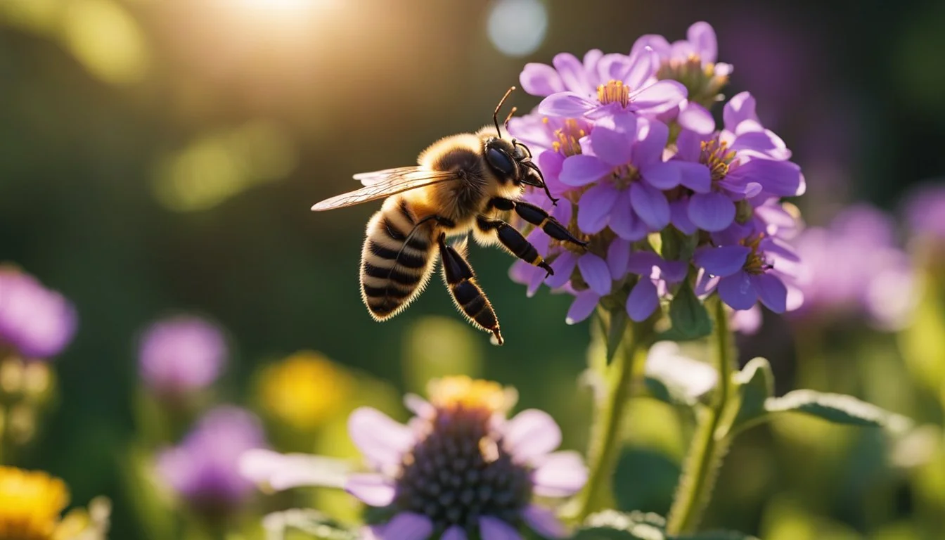 Top 5 Documentaries on Bees: Unveiling Their Crucial Role in Ecosystems