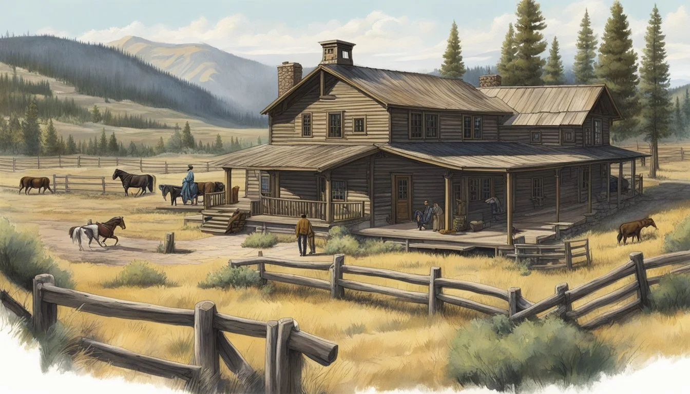 Yellowstone Season 5 Finale Explained: Ranch Sale, Beth's Revenge, and ...