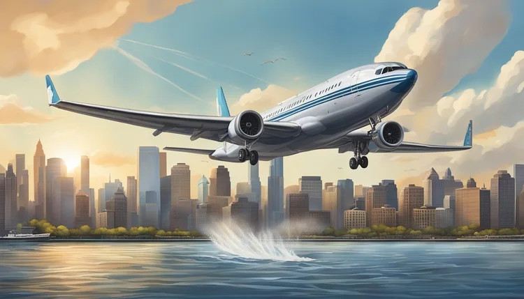 Miracle on the Hudson: 6 Documentaries on Sully's 2009 Landing