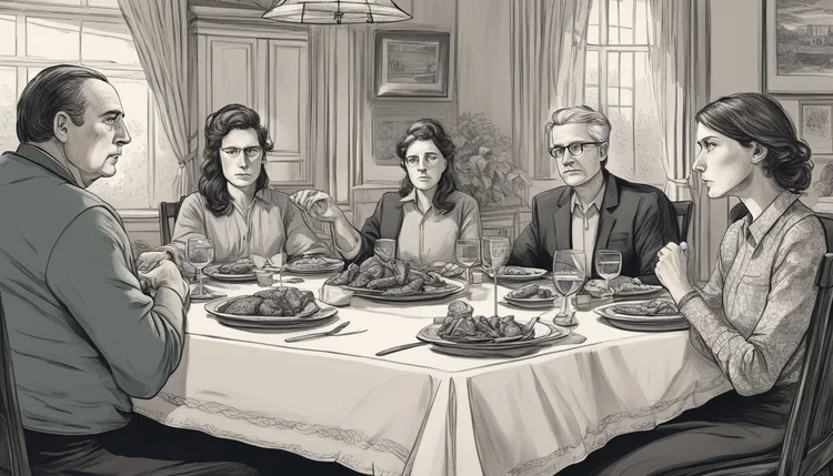The Easter Massacre of 1975: Inside America's Deadliest Family Mass ...