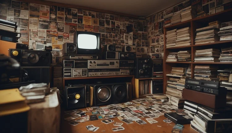 Uncovering Lost Footage: A Review of Shirkers (2018) Documentary