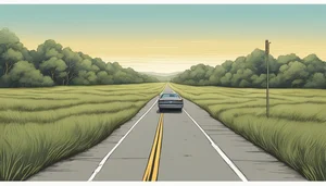 Joel Rifkin: NYC's 'Roadside Killer' Sentenced to Life (1994) - NY's ...