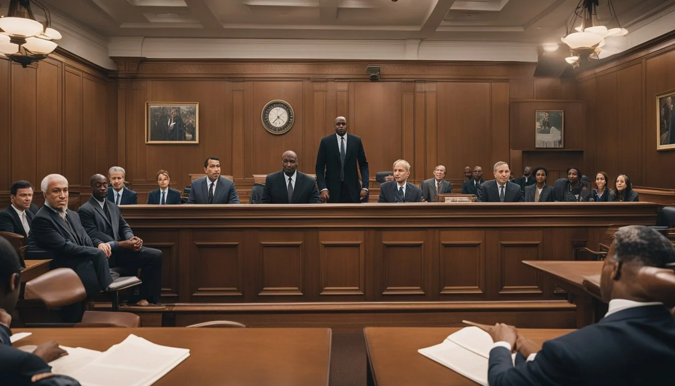 Central Park Five Documentaries: Exposing Racial Injustice in the ...