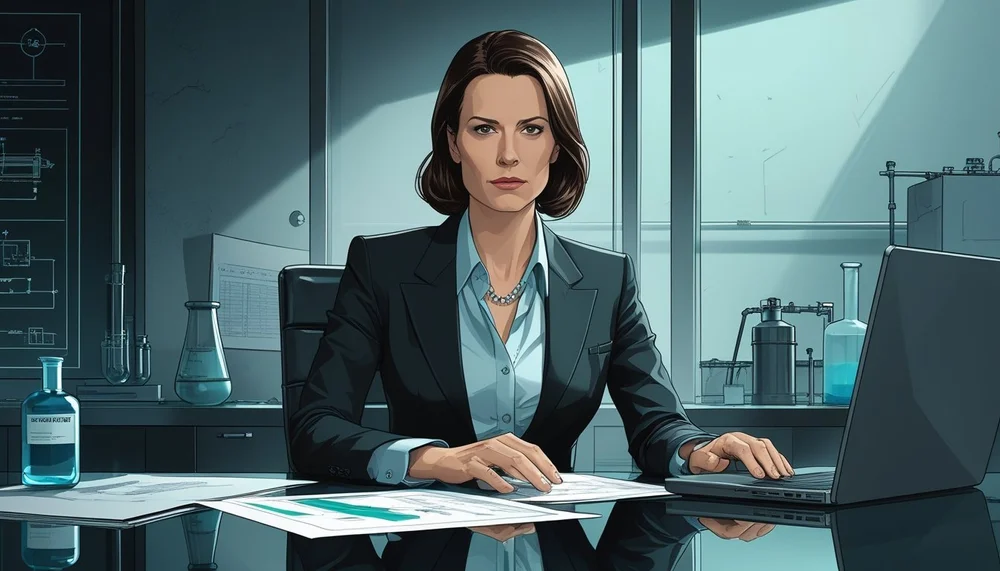 Lydia Rodarte-Quayle: Breaking Bad’s Most Understated and Ruthless Villain