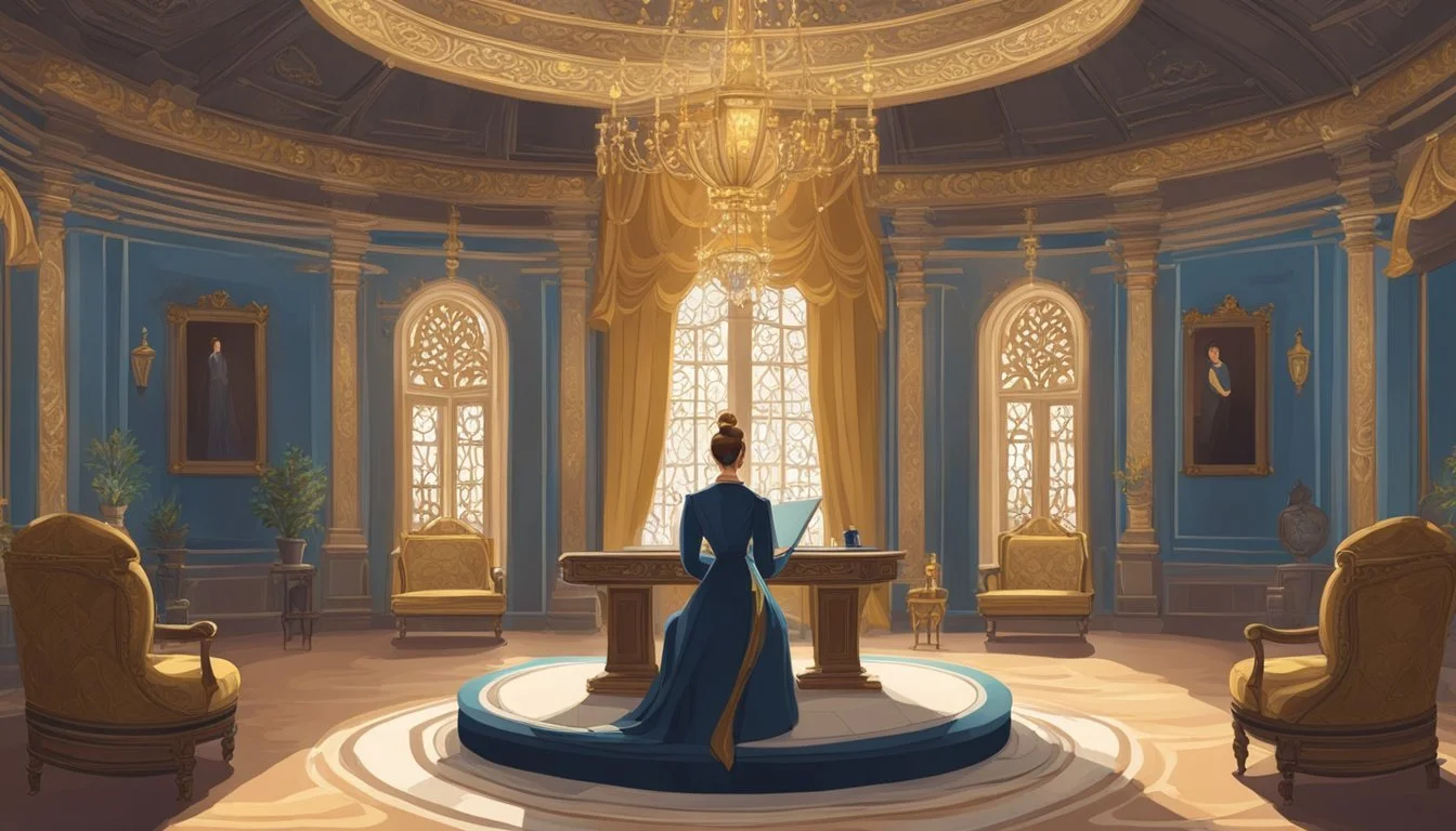 King George VI's Stutter: The Real Story Behind 'The King's Speech'