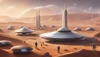Elon Musk's Mars Colonization: SpaceX's 'Occupy Mars' Plan Revealed ...