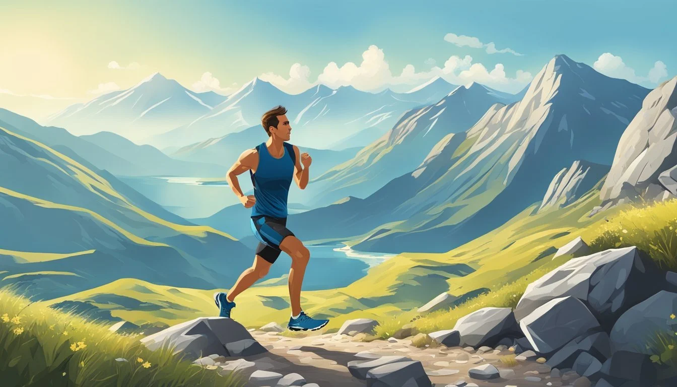 7 Must-Watch Running Documentaries | Inspiring Films for Every Runner