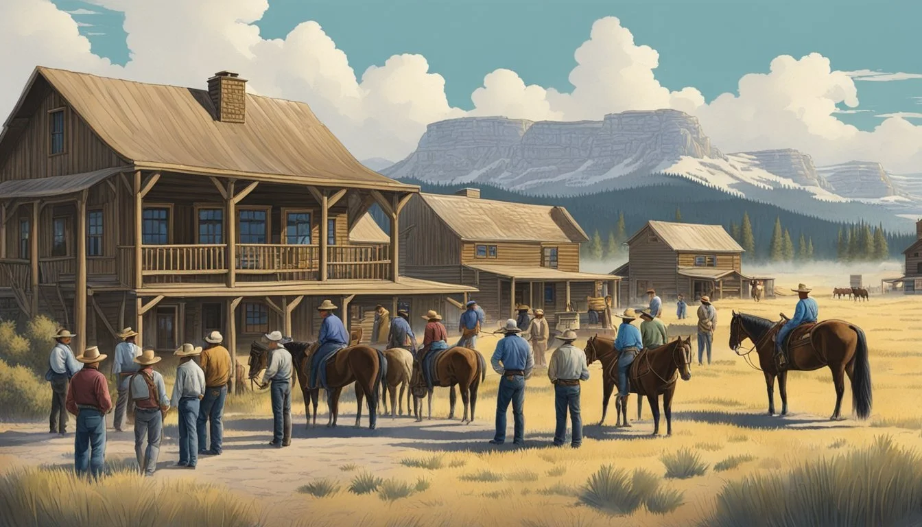 Cast of Yellowstone Season 5: Shocking Secrets and New Faces Revealed